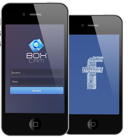 Box CRM :: Automatiza las respuesta de tus chats en Facebook, creación ...